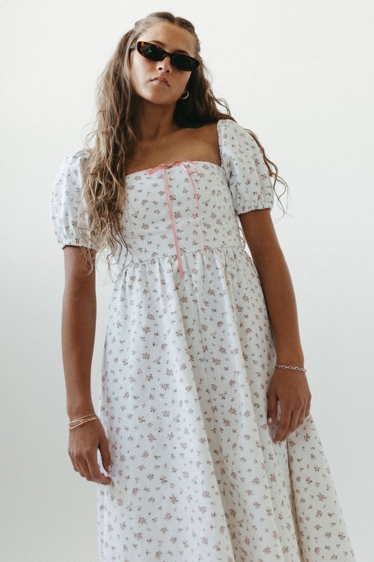 DRESSES – Clad & Cloth